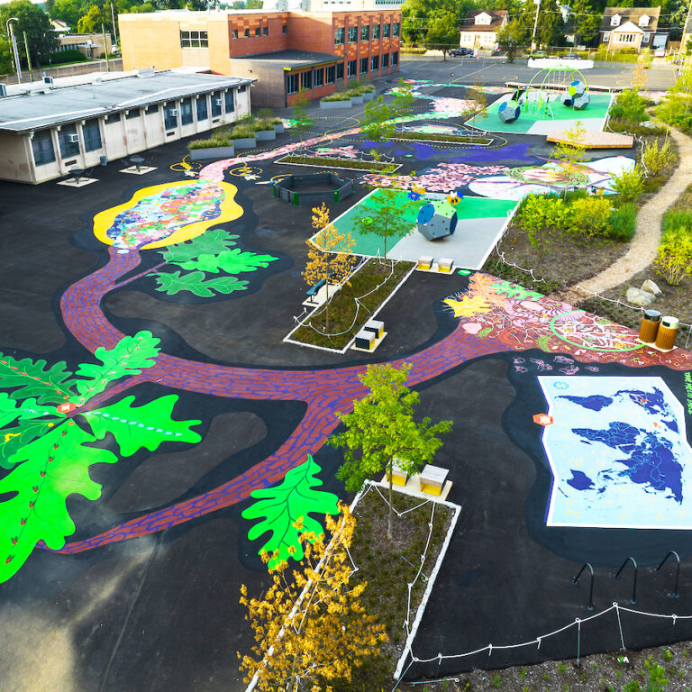 Farrell Elementary School | School District of Philadelphia