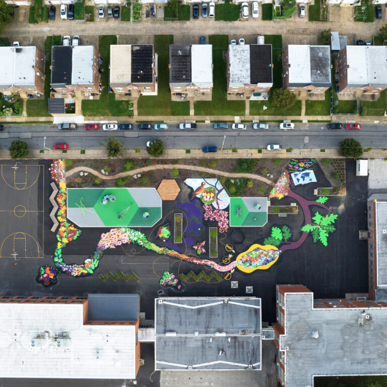 Farrell Elementary School | School District of Philadelphia